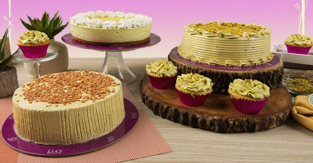 Lia's Cakes in Season - Home of the Best Avocado Cake – Lia's Cakes In ...