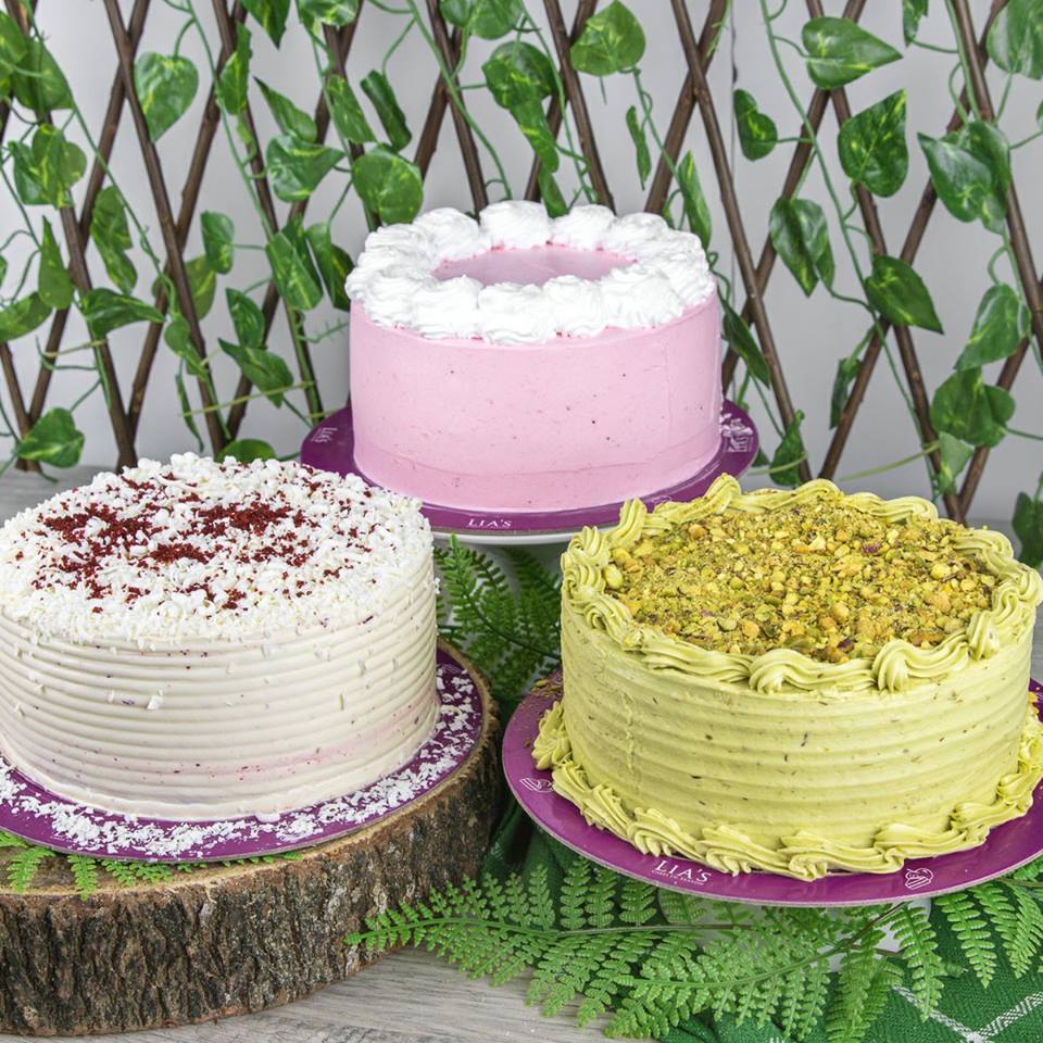 All Products – Lia's Cakes In Season