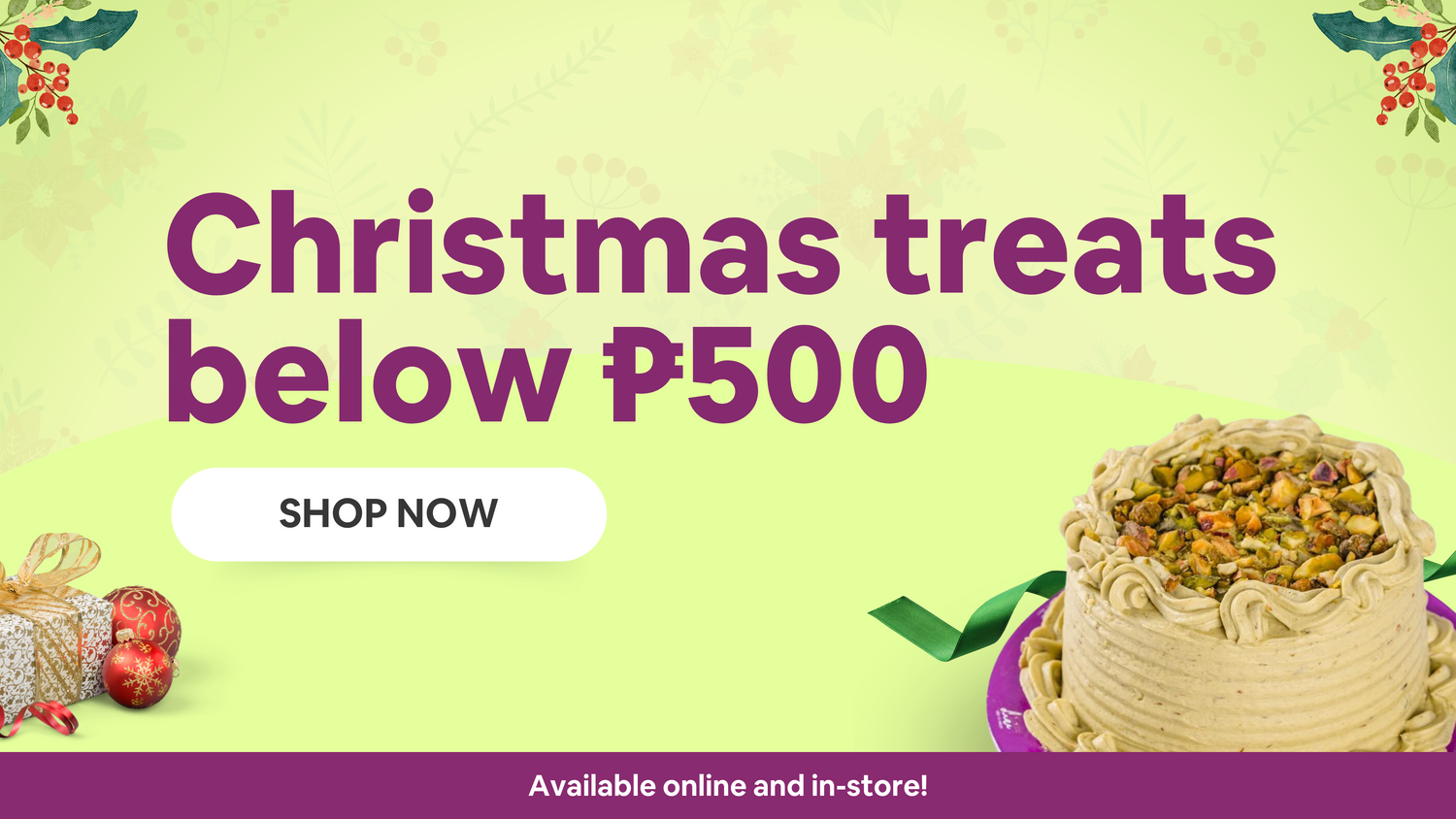 Lia's Cakes in Season - Home of the Best Avocado Cake – Lia's Cakes In ...