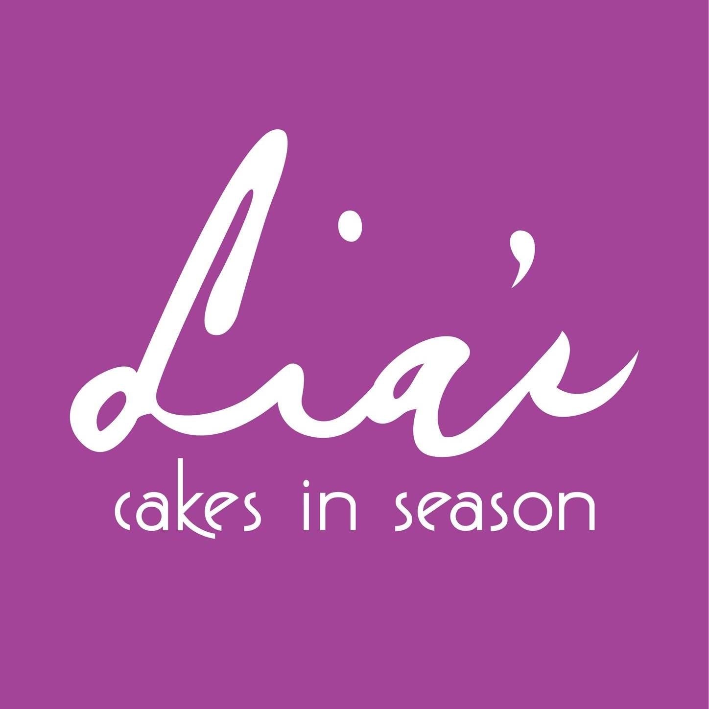 Lia's Cakes in Season - Home of the Best Avocado Cake – Lia's Cakes In ...