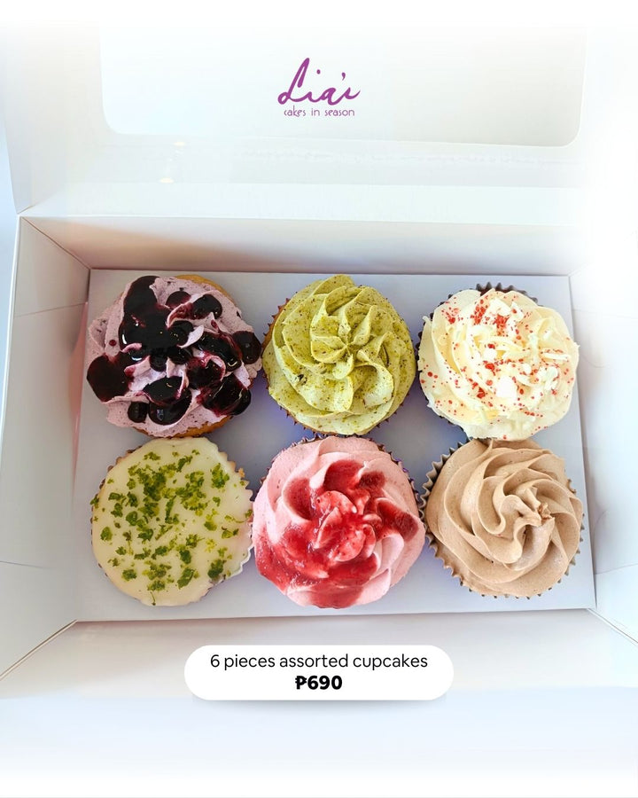 Lia's Cakes in Season - Home of the Best Avocado Cake – Lia's Cakes In ...
