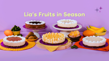 Lia's Cakes in Season - Home of the Best Avocado Cake – Lia's Cakes In ...