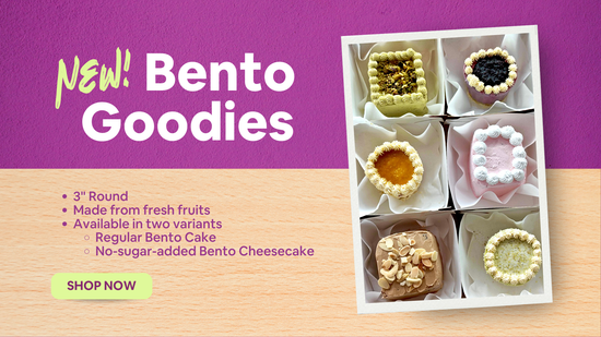 Lia's Cakes in Season - Home of the Best Avocado Cake – Lia's Cakes In ...