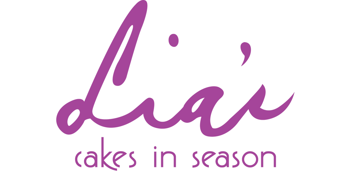 Avocado Cakes – Lia's Cakes In Season