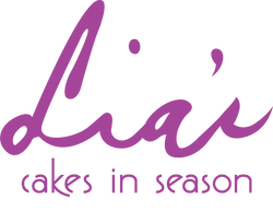 Lia's Cakes in Season - Home of the Best Avocado Cake – Lia's Cakes In ...
