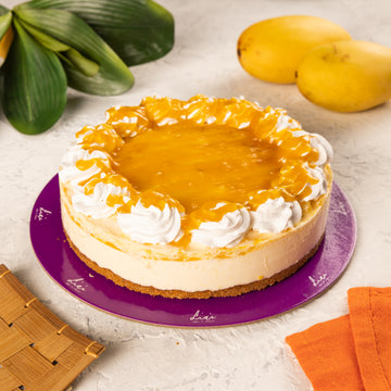 Lia's Cakes in Season - Home of the Best Avocado Cake – Lia's Cakes In ...