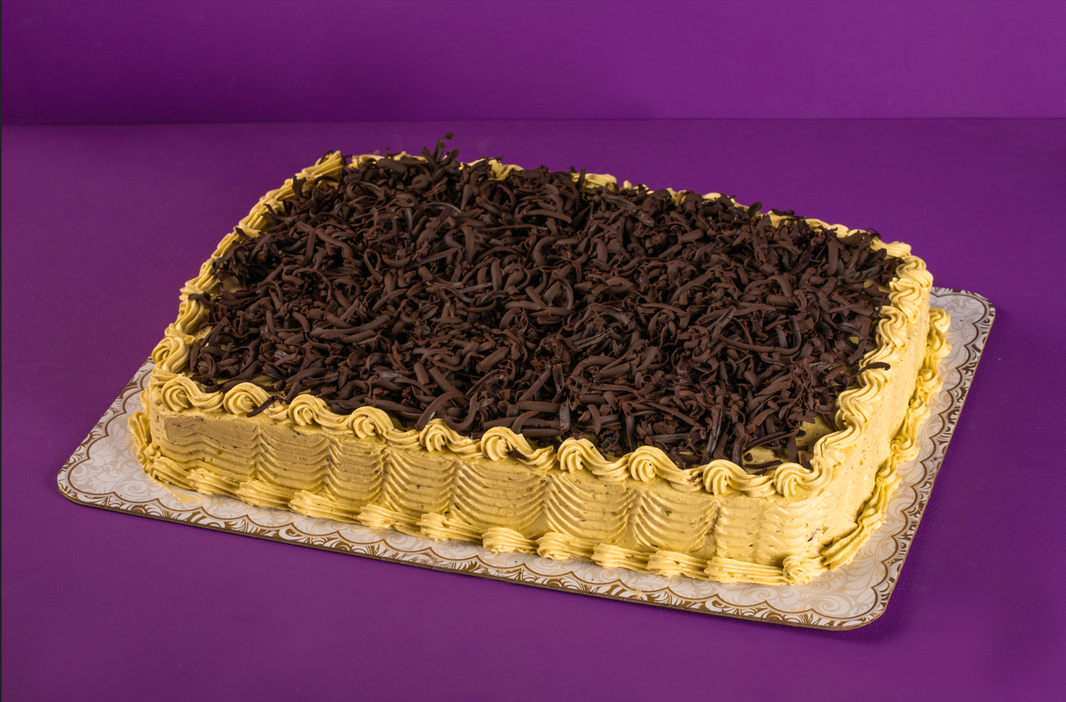 Lia's Classic Favorites – Lia's Cakes In Season