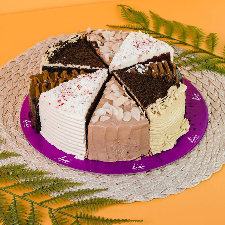 Lia's Cakes in Season - Home of the Best Avocado Cake – Lia's Cakes In ...